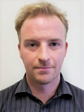 Mr Kristian Godfrey | LIGHT