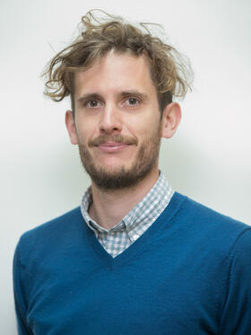 Dr Marc Henrion | LIGHT