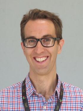 Professor Peter Macpherson | LIGHT
