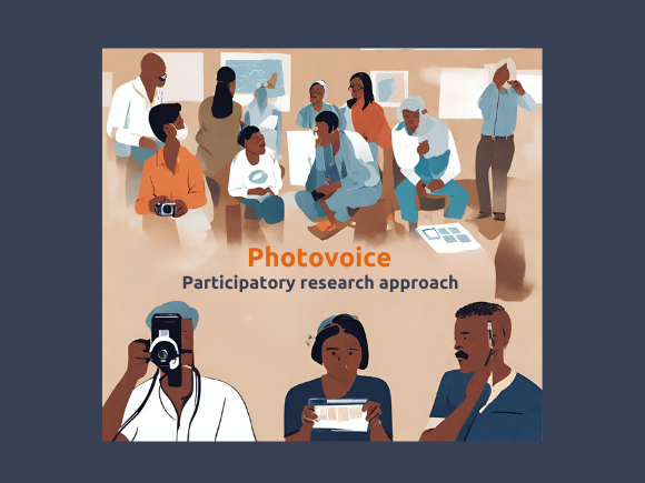 Photovoice: Participatory Research Approach | LIGHT